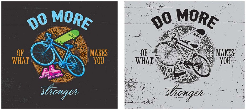 Do more t-shirt design | Free download