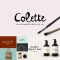 Colette Free Font Collection | Free download