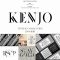 Kenjo Fonts | Free download