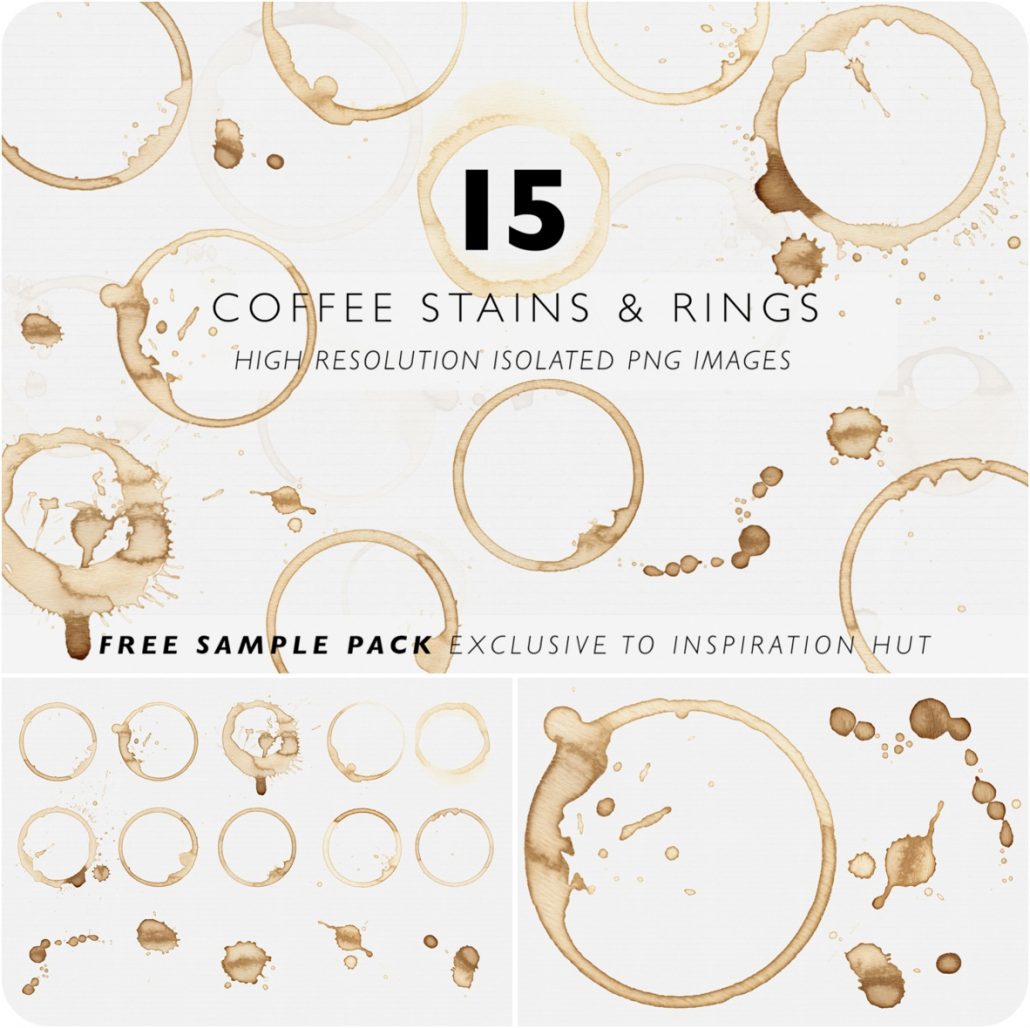 Coffee Rings and Stains | Free download