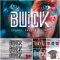 Buick Font | Free download