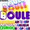 Boule Font | Free download