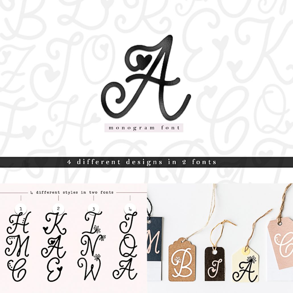 For the Gram Fonts | Free download