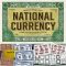 National Currency Font Bundle | Free download