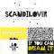 Scandilover Latin Cyrillic Font Family | Free download