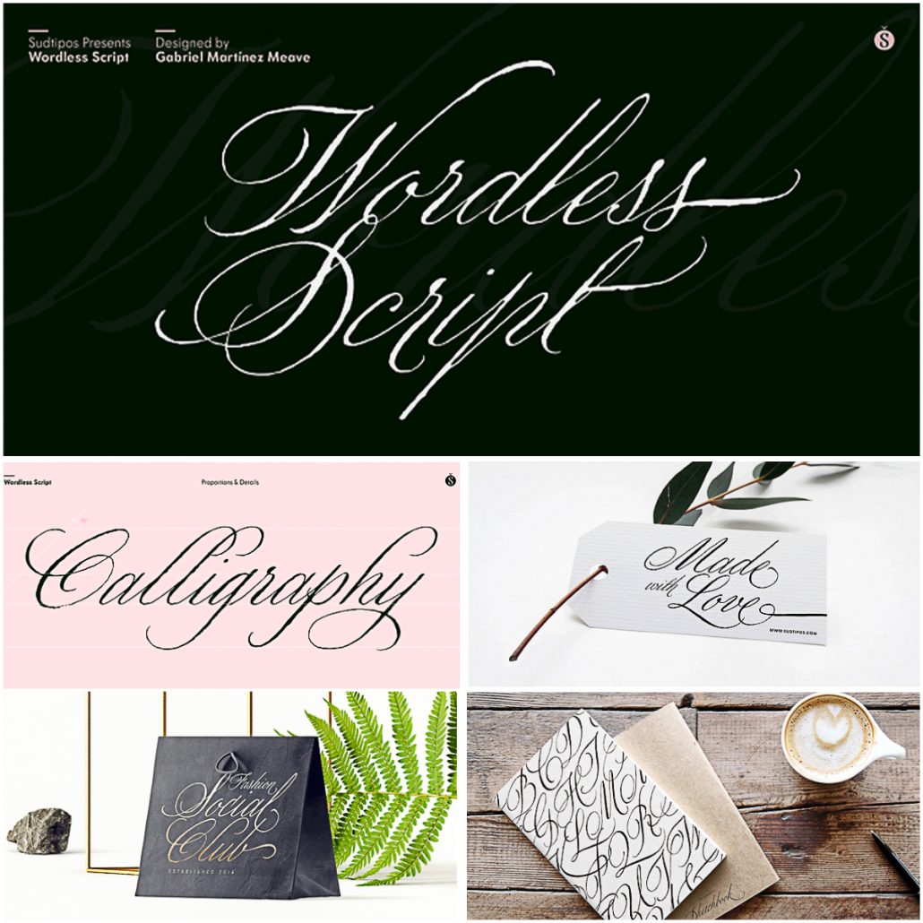 Wordless Script | Free download