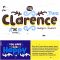 Clarence Two Font | Free download