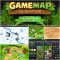 Game Map Generator | Free download