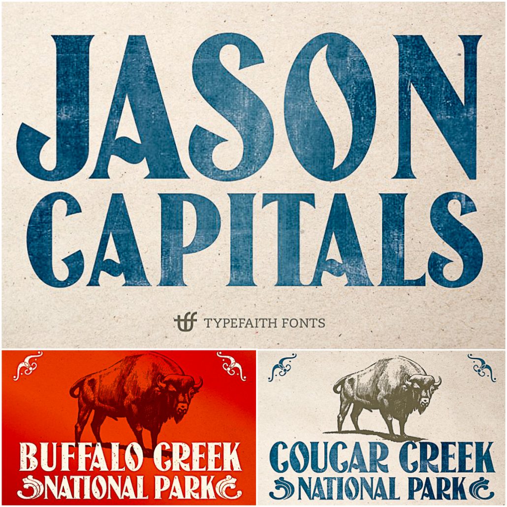 Jason Capitals | Free download