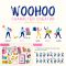 Woohoo Character Creator | Free download