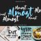 Almost Script | Free download
