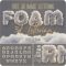 Free Foam 3D Lettering | Free download
