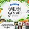 Garden Grown Font | Free download