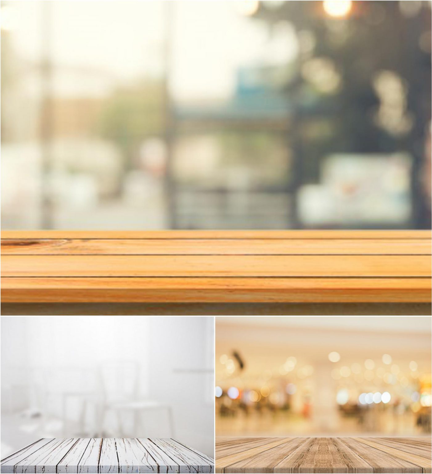 Table Top with Background | Free download