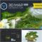 3D Map Generator Geo | Free download