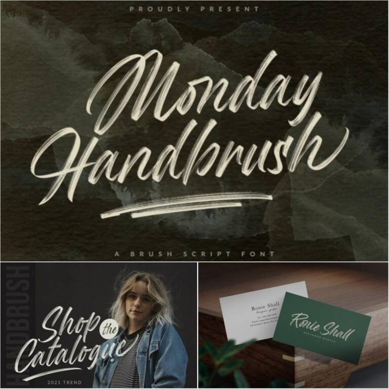 Fonts | Free download | CGIspread - Part 7