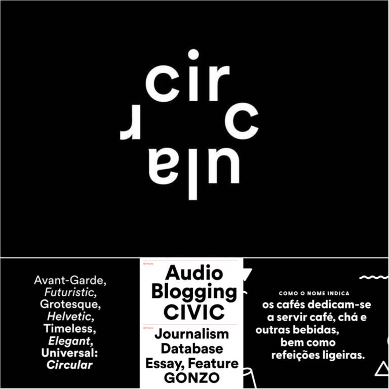 Circular Font Family | Free download