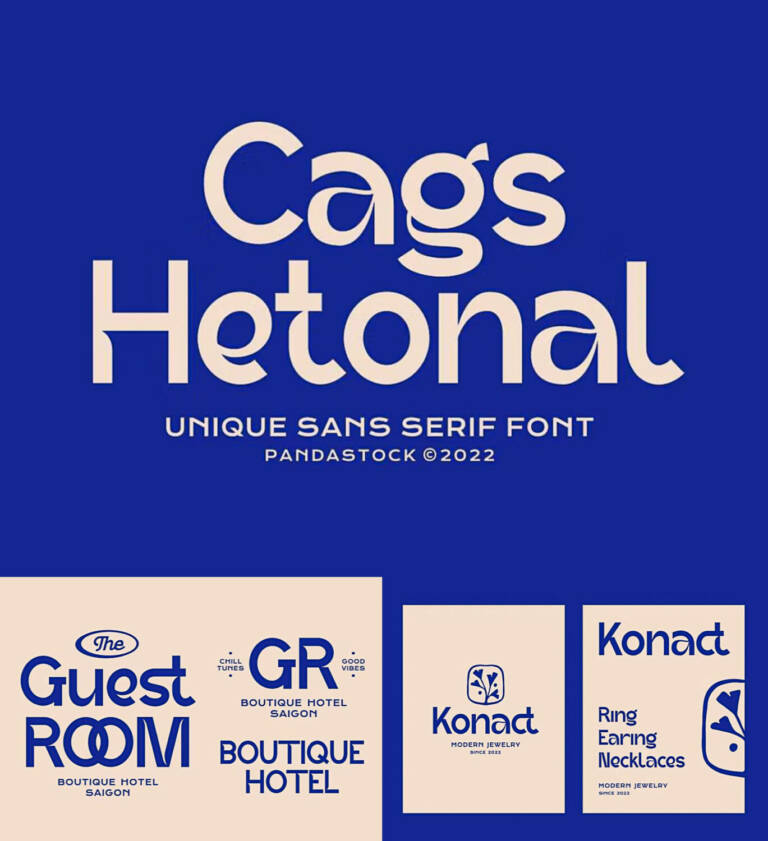 Warped Distorted Text Effects